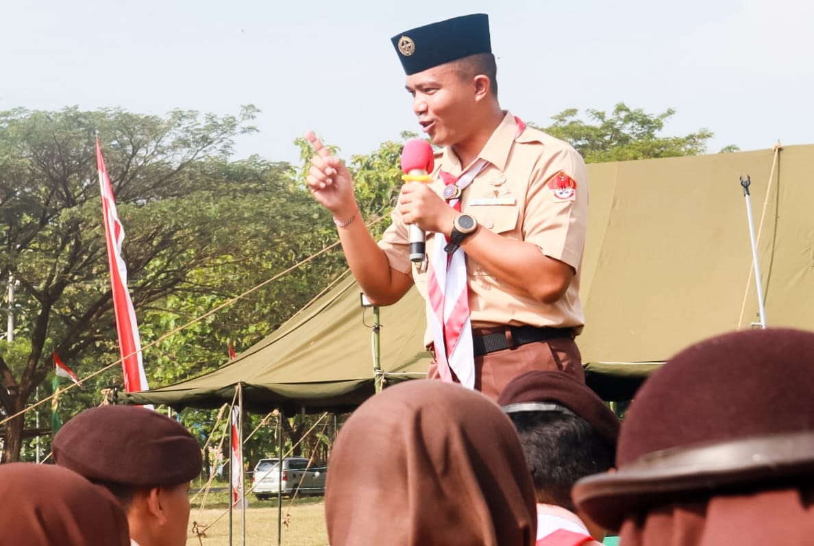 Wujudkan Generasi Muda Berkarakter Tangguh, Kodim Bojonegoro gelar ... Wujudkan Generasi Muda Berkarakter Tangguh, Kodim Bojonegoro gelar ...